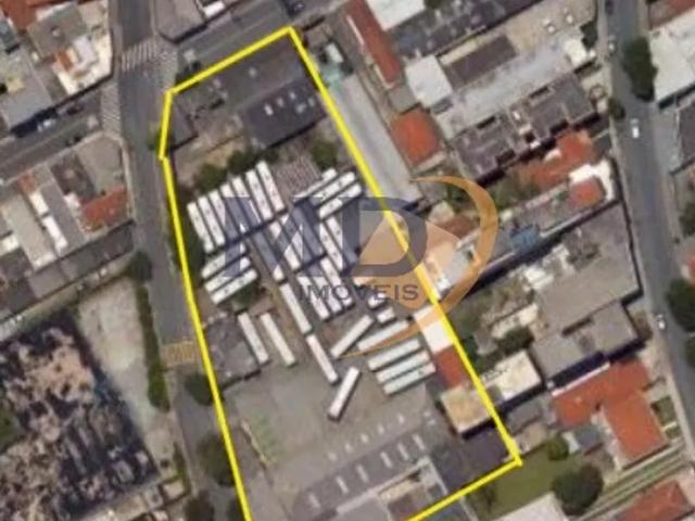 Terreno para Venda/Locação em Santa Paula em SCS
