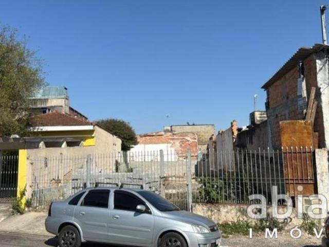 Terreno para vender ou alugar Jardim Campo Limpo São Paulo