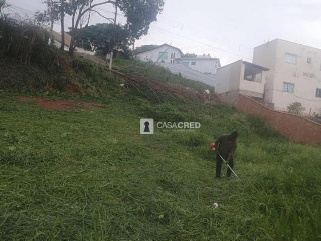 Terreno para vender em alfenas