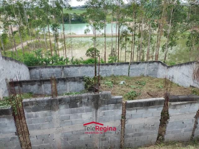 Terreno para vender em caçapava
