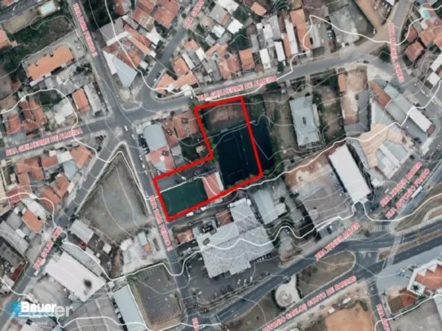 Terreno para vender em Campinas, Sousas, com 5.052 m2
