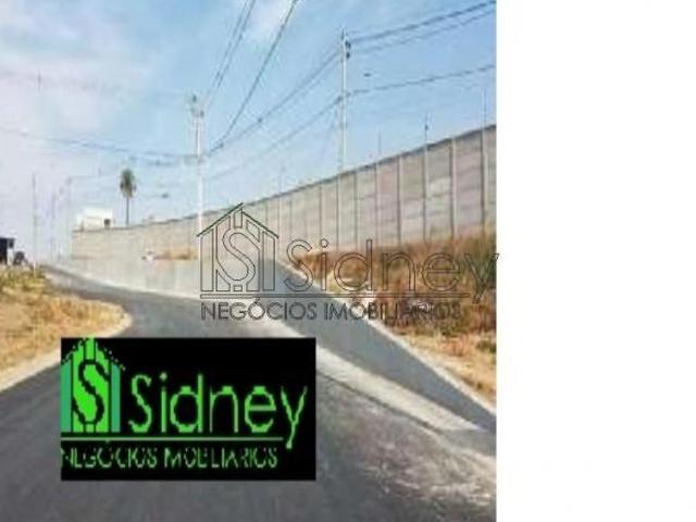 Terreno para vender em Indaiatuba Jardim Residencial Mantova