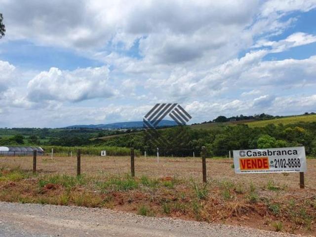 Terreno para vender, 1917 m², Jundiaquara Araçoiaba da Serra/SP