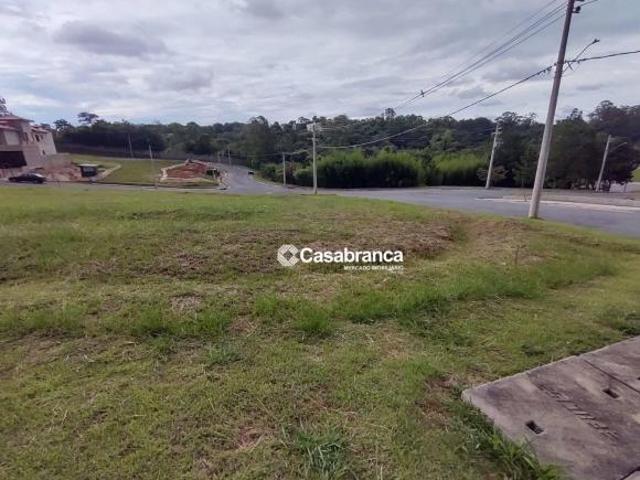 Terreno para vender, 270 m² Condominio Villagio Italia, Alto da Boa Vista Sorocaba/SP