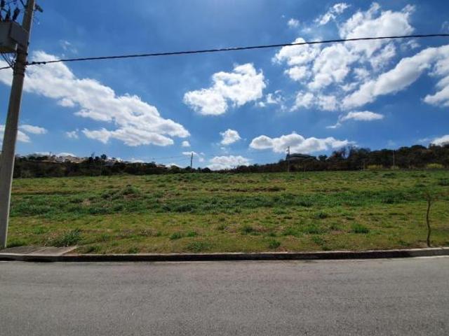 Terreno para vender, 360 m² plano, Condomínio Bouganville Sorocaba/SP