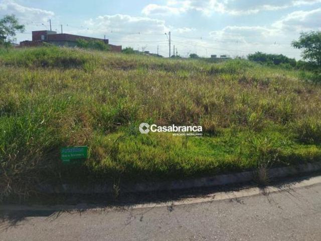 Terreno para vender, 323 m² Bairro Santo Antônio Votorantim/SP