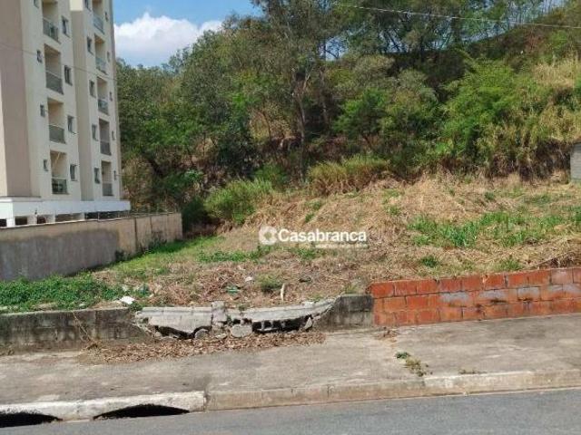 Terreno para vender, 430 m², Parque Morumbi Votorantim/SP