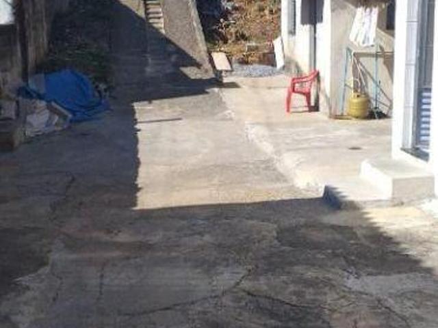 TERRENO PARADA XV 600M²
