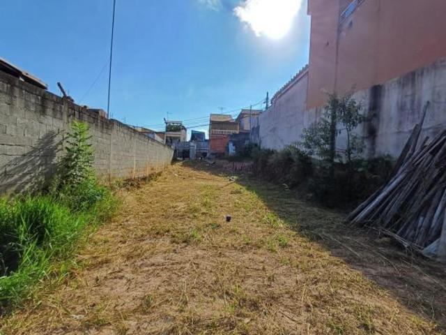 TERRENO PARADA XV DE NOVEMBRO ITAQUERA SÃO PAULO SP