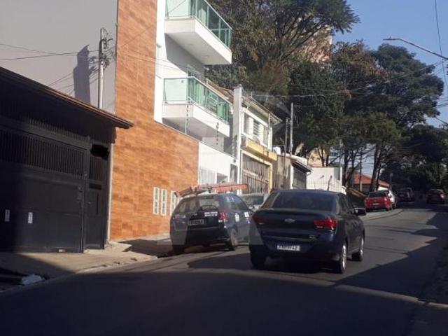 Terreno Parada Inglesa 360 m² com 2 casas