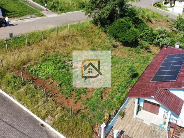 Terreno Bom Princípio