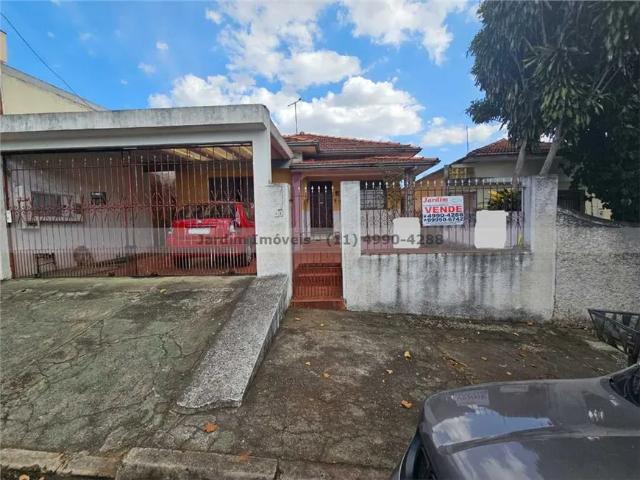 Terreno Paraiso Santo Andre Sao Paulo | Ref. 30375