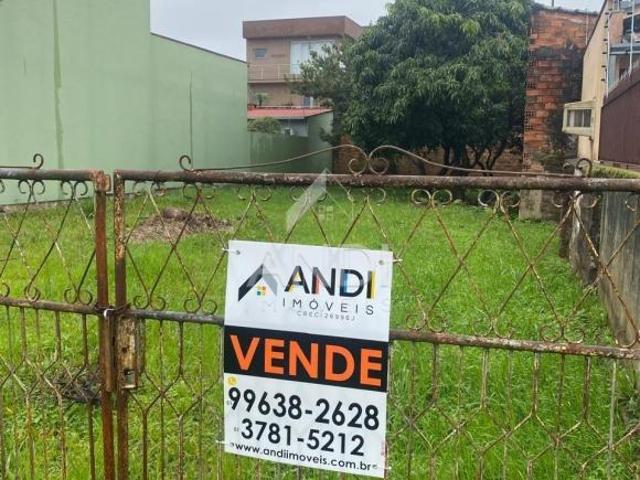 Terreno, Paraíso, Sapucaia do Sul, RS