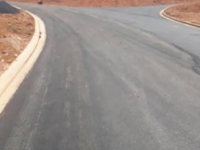 Terreno, Paraíso polvilho, Cajamar, SP
