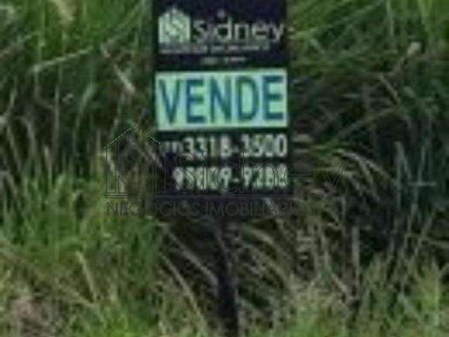 TERRENO PARK COMERCIAL DE INDAIATUBA