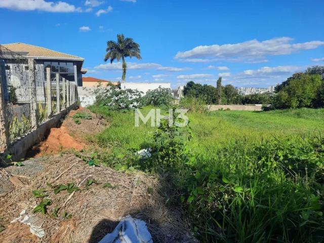 Terreno Parque Taquaral Campinas