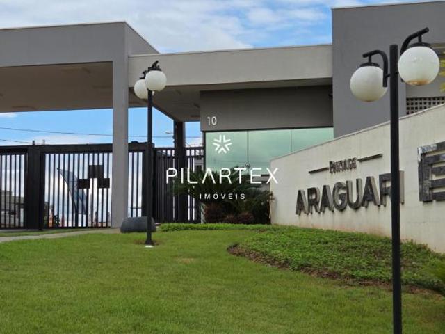 Terreno Parque Taua