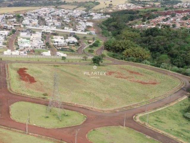 Terreno Parque Tauá