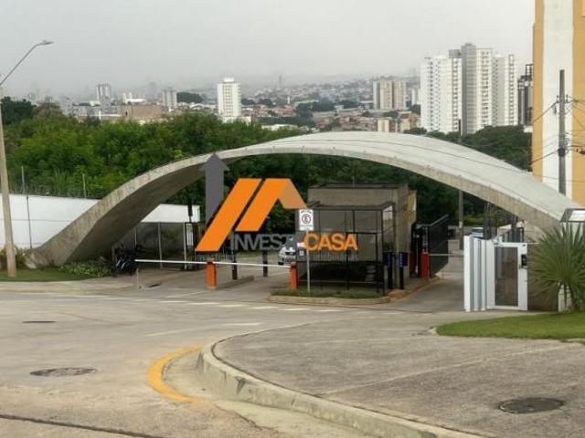 Terreno, Parque Tres Meninos, Sorocaba, SP