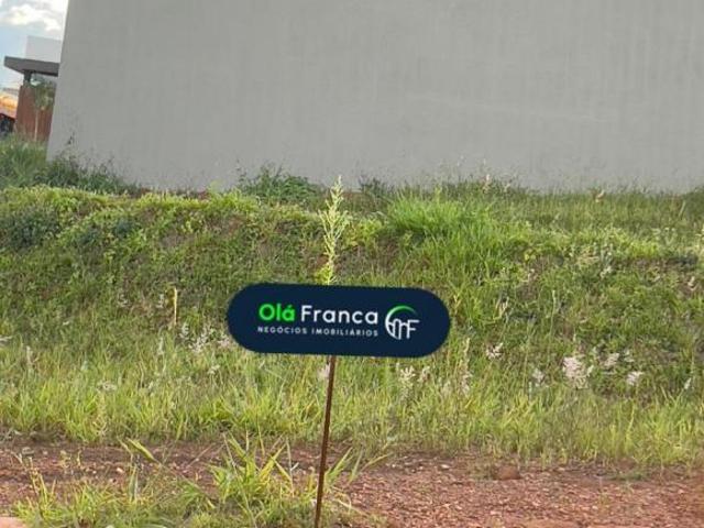 Terreno, Parque Universitário, Franca, SP