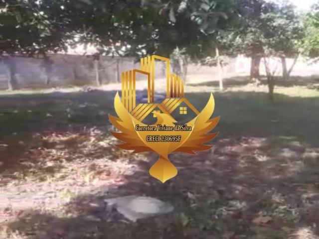 TERRENO PARQUE VERA CRUZ