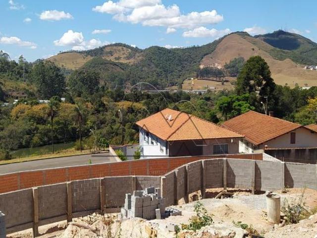 Terreno, Parque Véu das Noivas, Poços de Caldas, MG