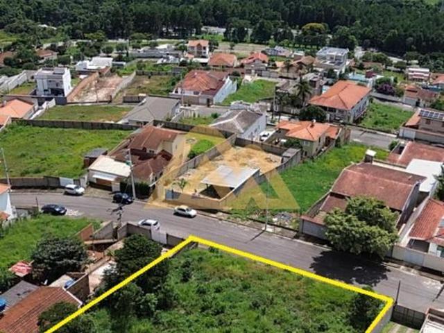 Terreno, Parque Véu das Noivas, Poços de Caldas, MG