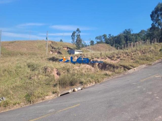 Terreno, Parque Victória, Mogi das Cruzes, SP