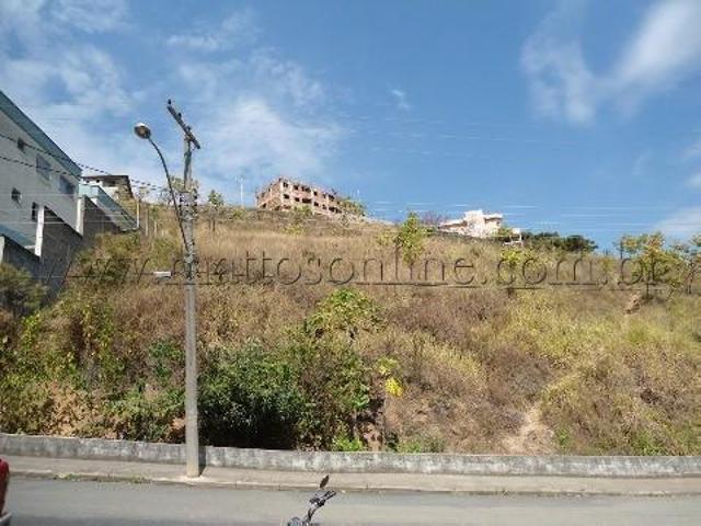 Terreno, Parque Vivaldi Leite Ribeiro, Poços de Caldas, MG