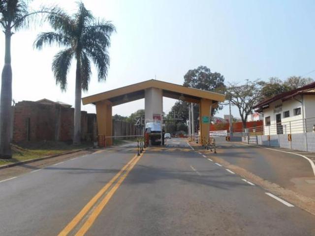 terreno Parque Xangrilá Campinas