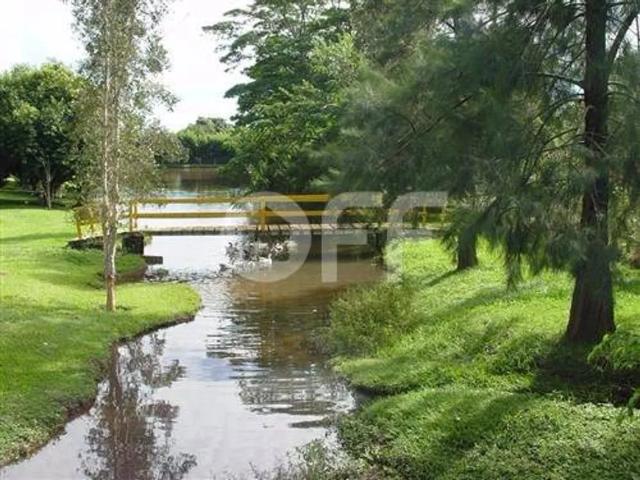 Terreno Parque Xangrilá Campinas