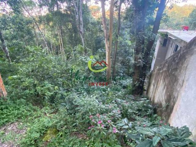 Terreno, Parque Yara Cecy, Itapecerica da Serra R$ 100 mil, Cod: TE0605