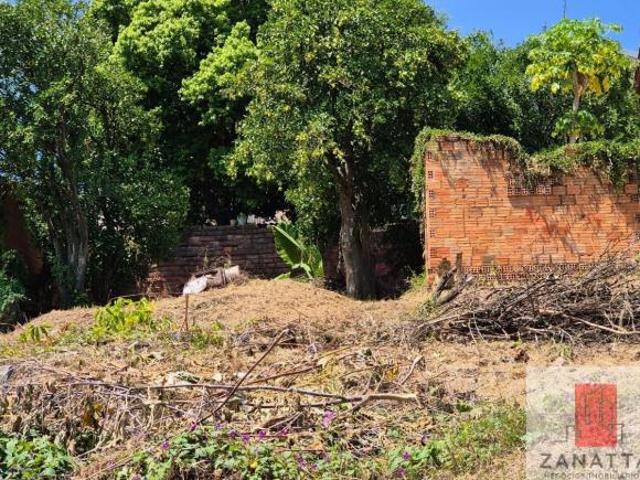 Terreno, Parque Amador, Esteio, RS