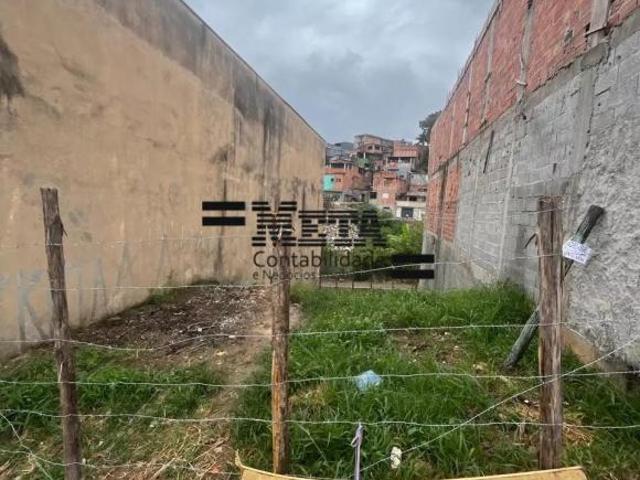 TERRENO PARQUE ATLANTIDA