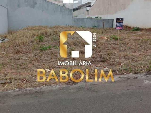 Terreno, Parque Bandeirantes, Umuarama, PR