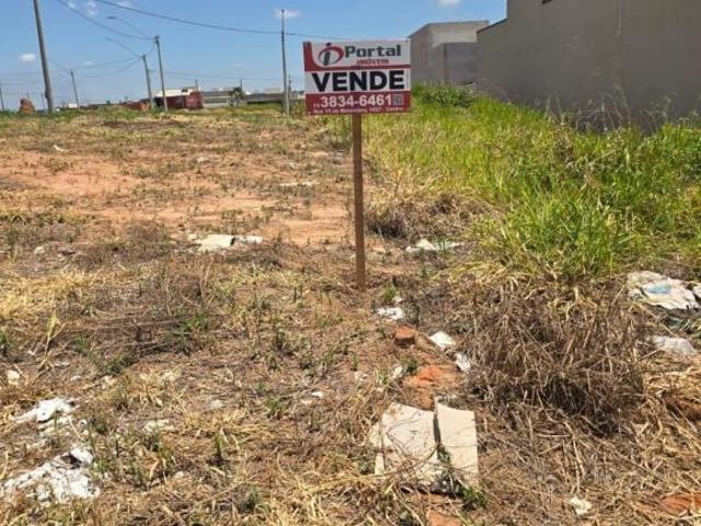 Terreno, Parque Barnabé, Indaiatuba, SP