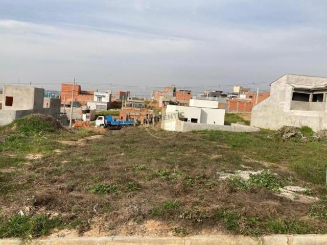 Terreno, Parque Barnabé, Indaiatuba, SP