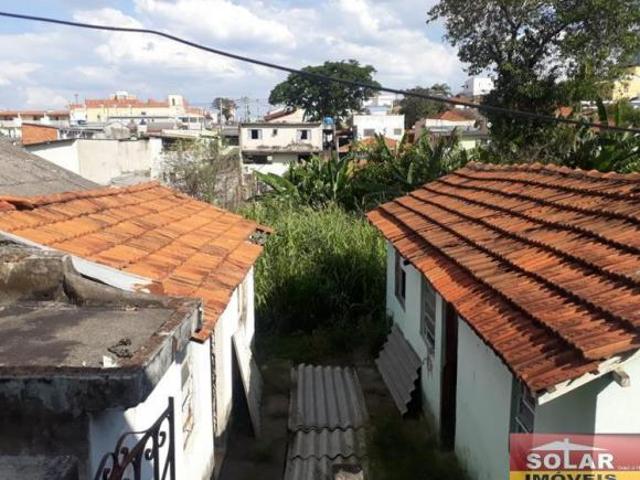 Terreno Parque Boturussu São Paulo/SP