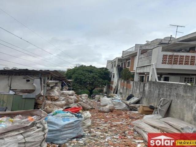 Terreno Parque Boturussu São Paulo/SP