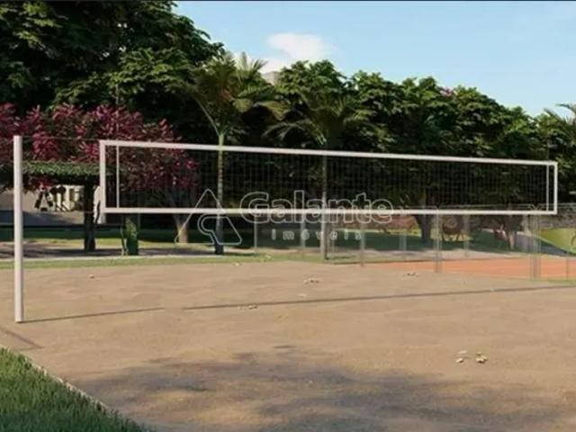 Terreno Parque Brasil Paulínia