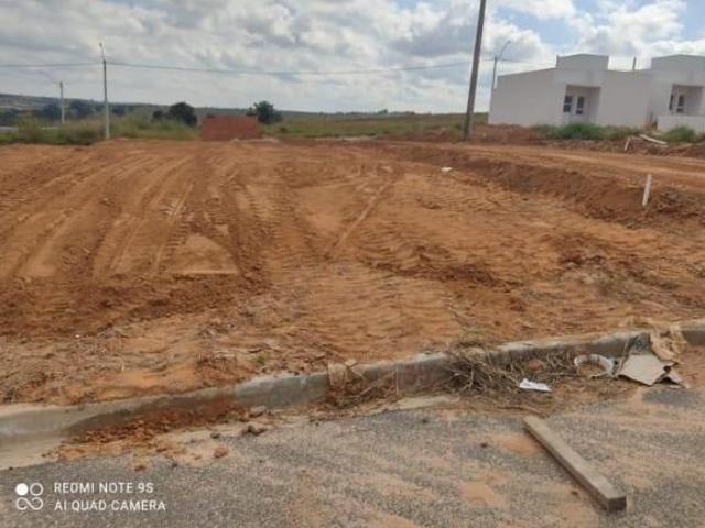 Terreno, Parque Campo Bonito, Indaiatuba, SP