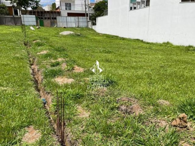 Terreno, Parque Campolim, Sorocaba, SP