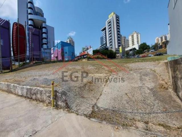 Terreno, Parque Campolim, Sorocaba, SP