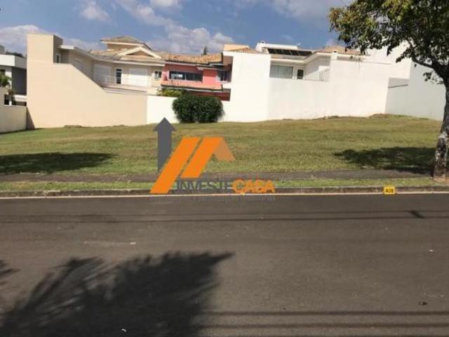 Terreno, Parque Campolim, Sorocaba, SP