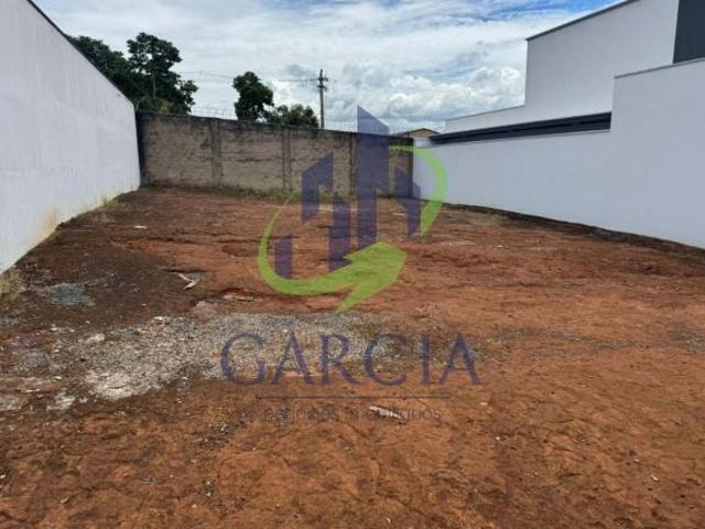 Terreno, Parque Cidade Nova, Mogi Guaçu, SP