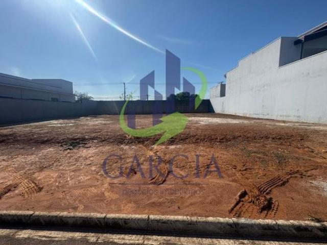 Terreno, Parque Cidade Nova, Mogi Guaçu, SP