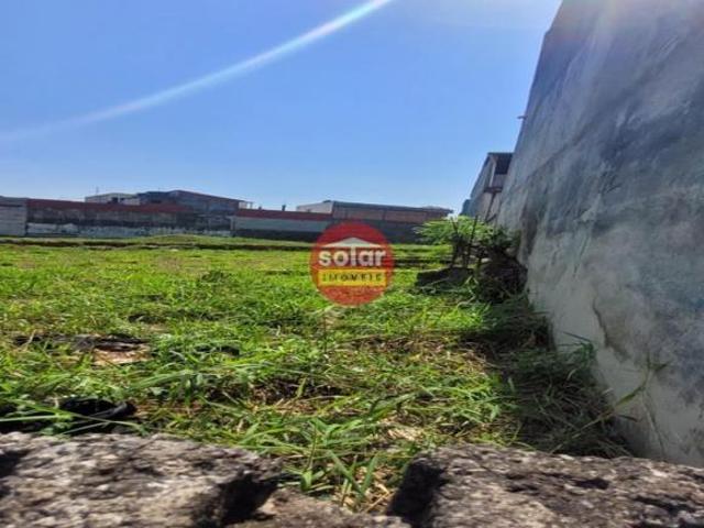 Terreno PARQUE CÍSPER São Paulo/SP
