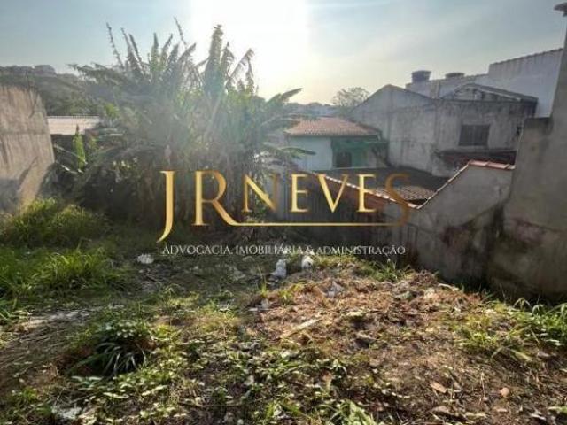 Terreno, Parque Continental, Guarulhos, SP