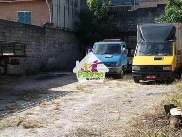 Terreno, Parque Continental, Guarulhos R$ 450 mil, Cod: 9928