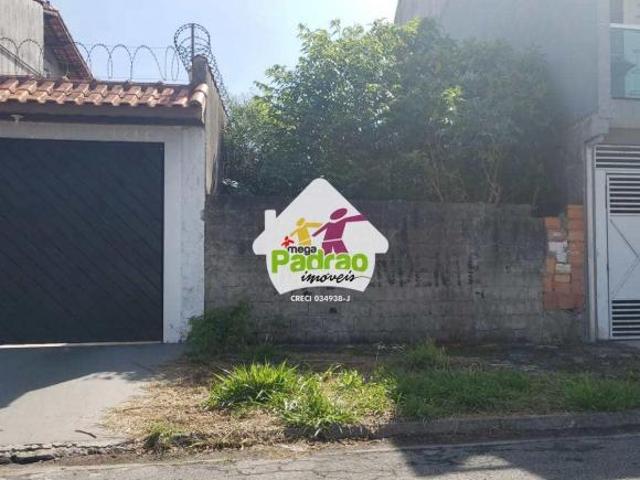 Terreno, Parque Continental, Guarulhos R$ 260 mil, Cod: 9705